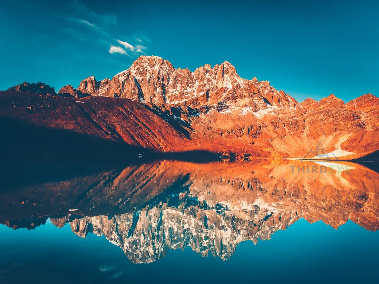 18 Days Everest Base Camp and Gokyo Trek | Cost | Itinerary