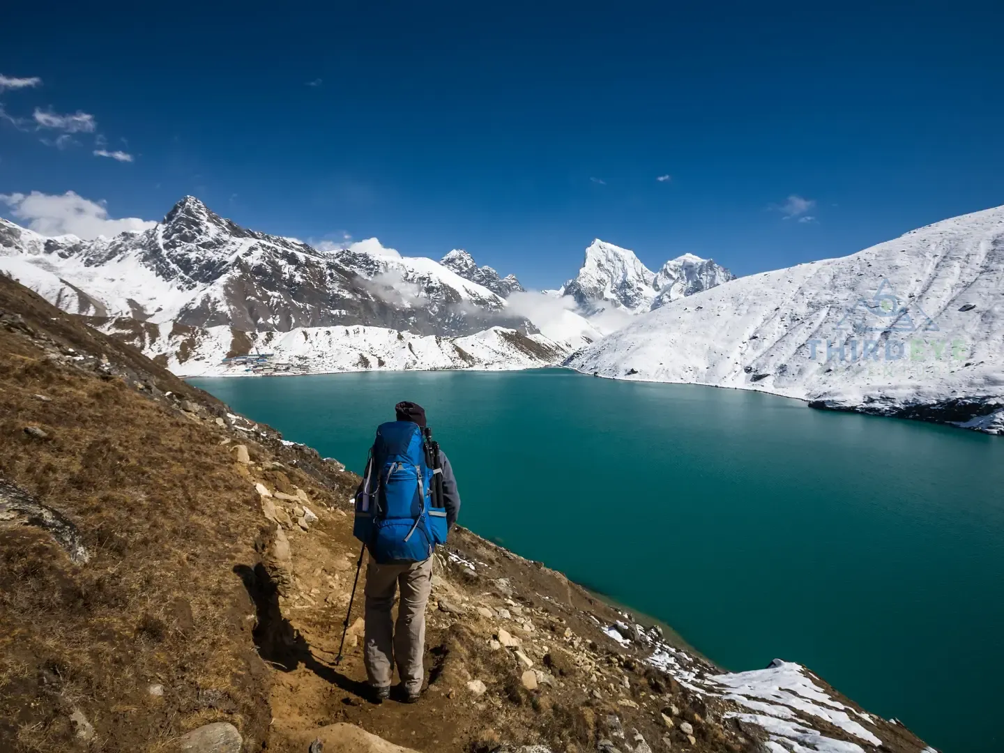 13 Days Gokyo Lake Trek | Cost | Itinerary
